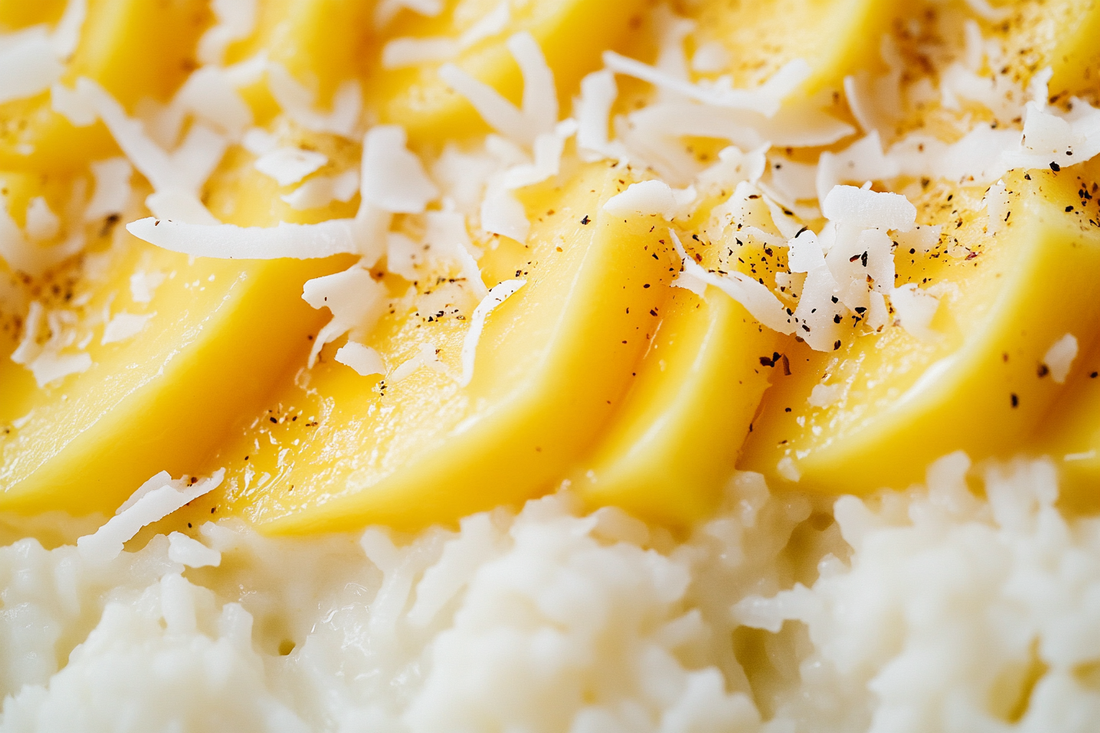 Mangott Frozen Mango Sticky Rice | Home – My Store
